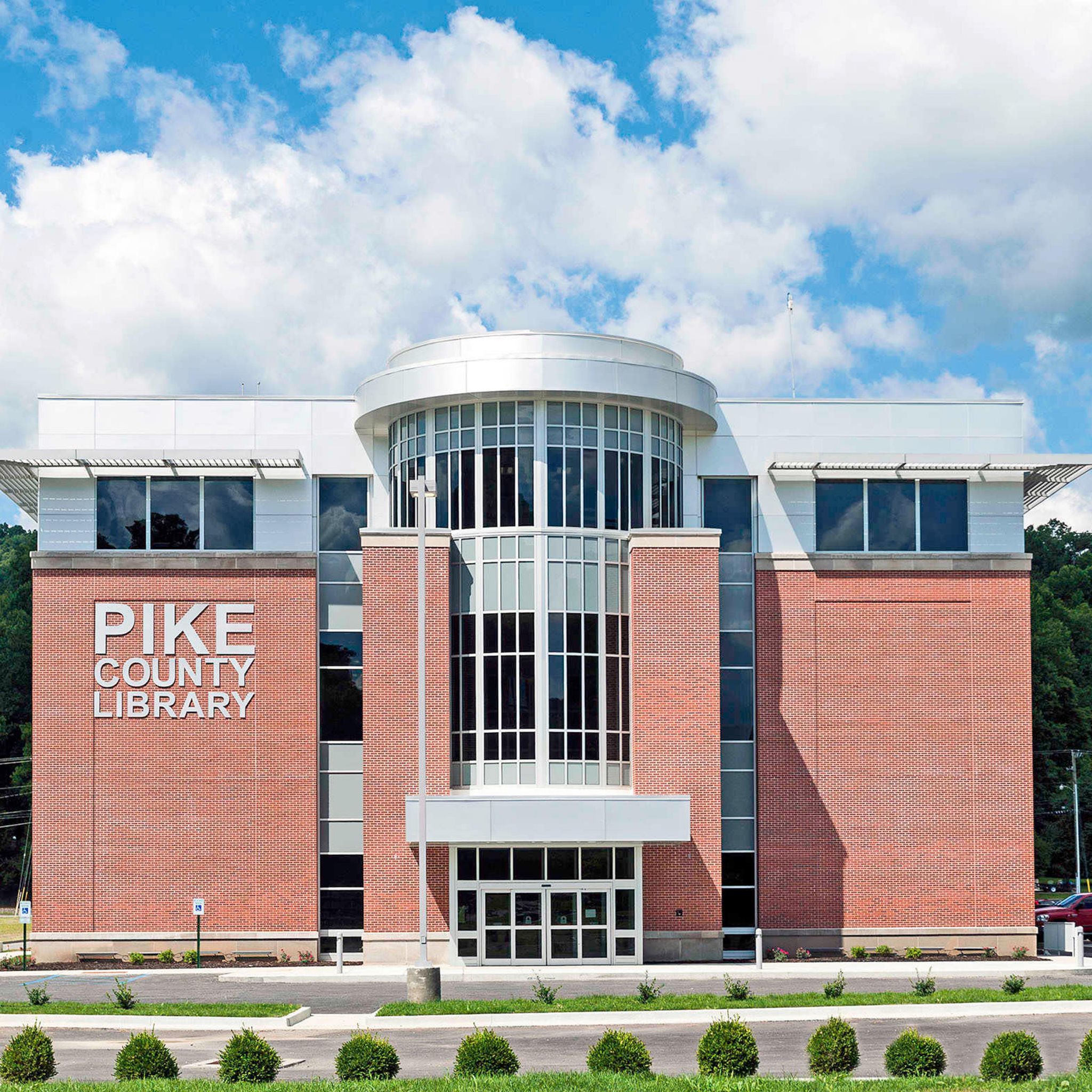 Kentucky Public Library Directory - Kentucky Department for Libraries and Archives